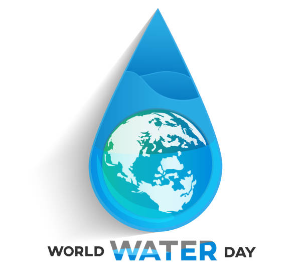 5 200 Save Water Concept Illustrations Royalty Free Vector Graphics