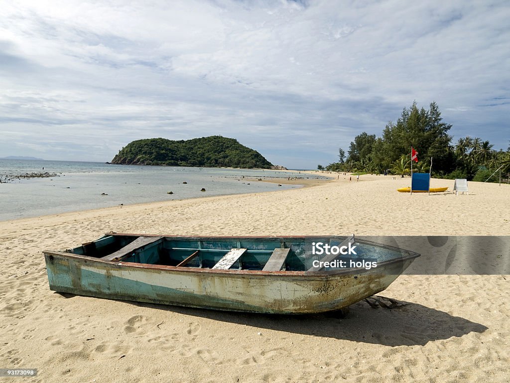 Ao Me Haad 해변 코 파응안 섬 태국 0명에 대한 스톡 사진 및 기타 이미지 0명 관광 리조트 구름 Istock