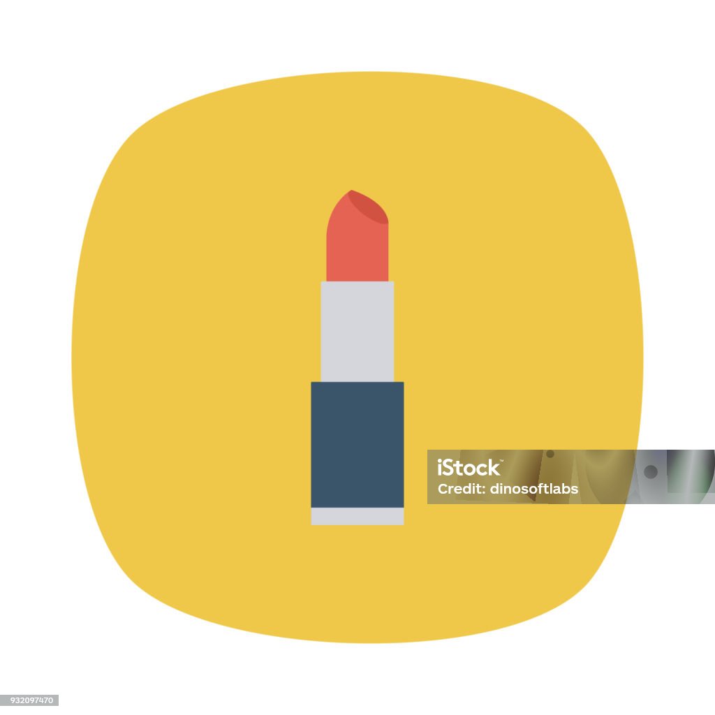 Lip Stick Stock Illustration Download Image Now Adult Backgrounds Beauty Istock