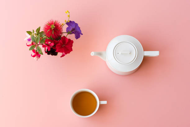 Pink Tea Pictures | Download Free Images on Unsplash