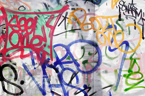Free picture: vandalism, street, design, illustration, colorful, urban ...
