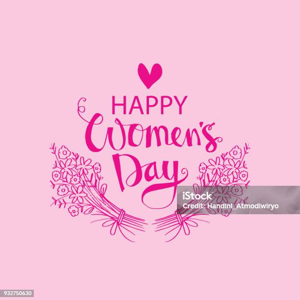 Kartu Ucapan Hari Perempuan 8 Maret Ilustrasi Stok - Unduh Gambar ... Kartu Ucapan Hari Perempuan 8 Maret Ilustrasi Stok - Unduh Gambar ...