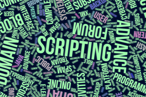 30+ Cloud Scripting Stock Illustrations, Royalty-Free Vector Graphics ... 30+ Cloud Scripting Stock Illustrations, Royalty-Free Vector Graphics ...
