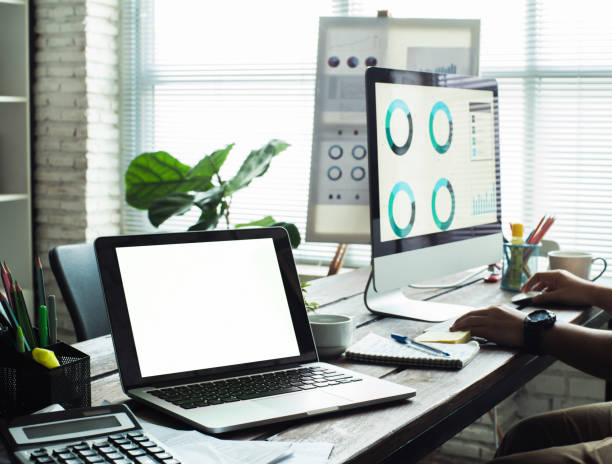 Laptop Mac Computer - Free photo on Pixabay