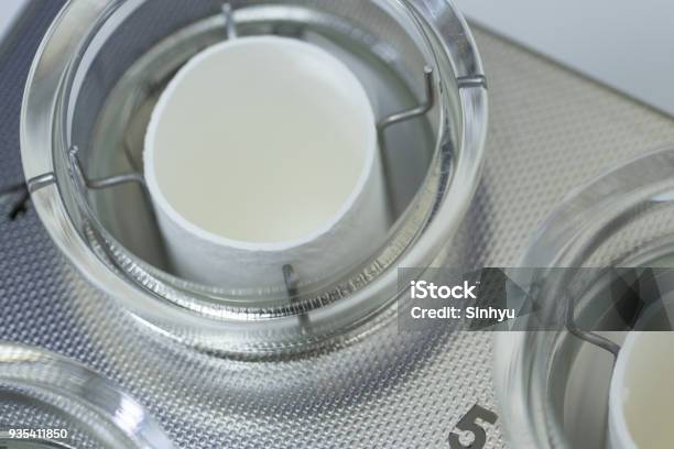 Peralatan Untuk Ekstraksi Lemak Untuk Pendidikan Di Laboratorium Foto ... Peralatan Untuk Ekstraksi Lemak Untuk Pendidikan Di Laboratorium Foto ...