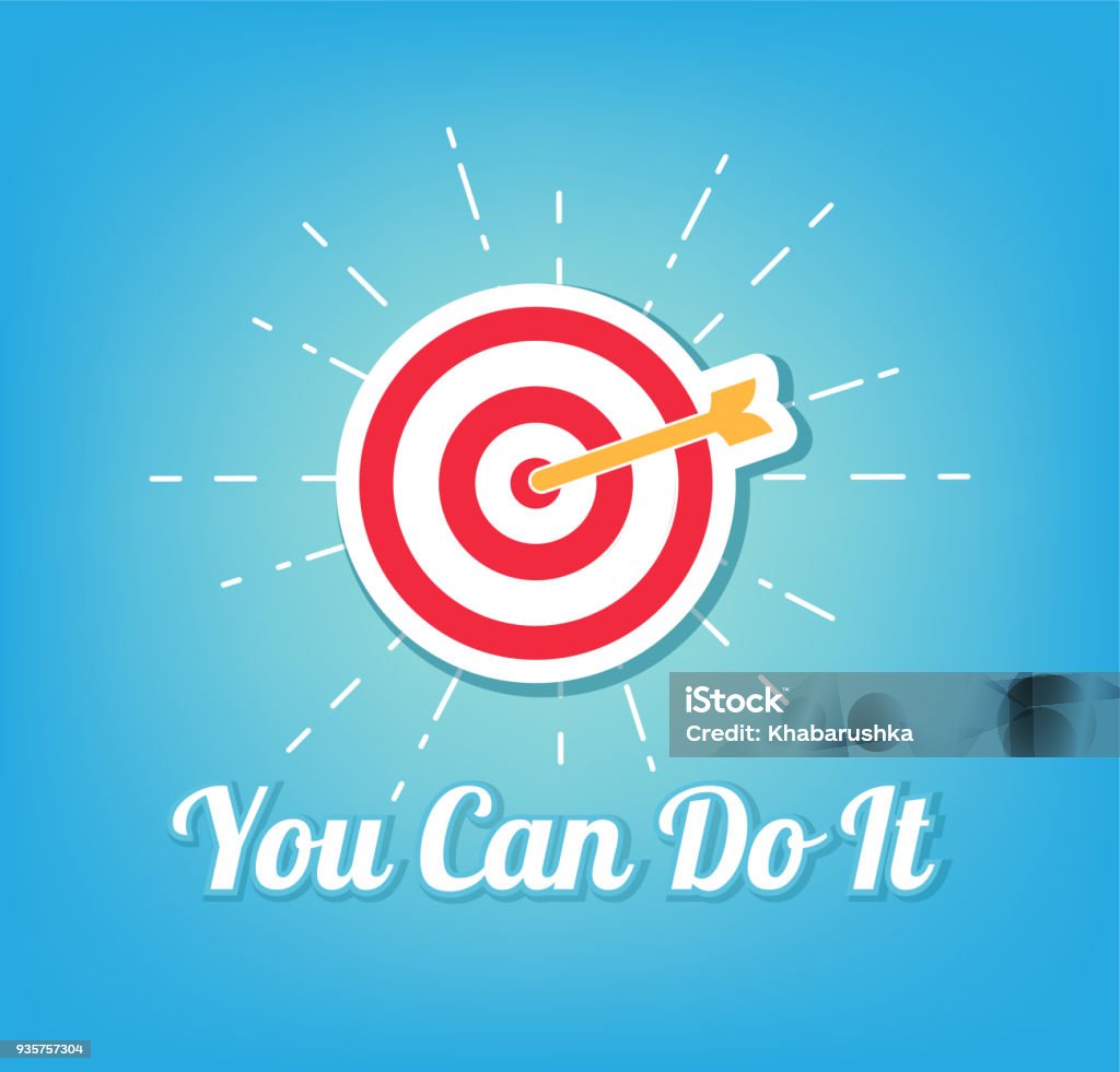 Ikon Target Desain Tujuan Dan Panah Untuk Bisnis Atau Olahraga ... Ikon Target Desain Tujuan Dan Panah Untuk Bisnis Atau Olahraga ...