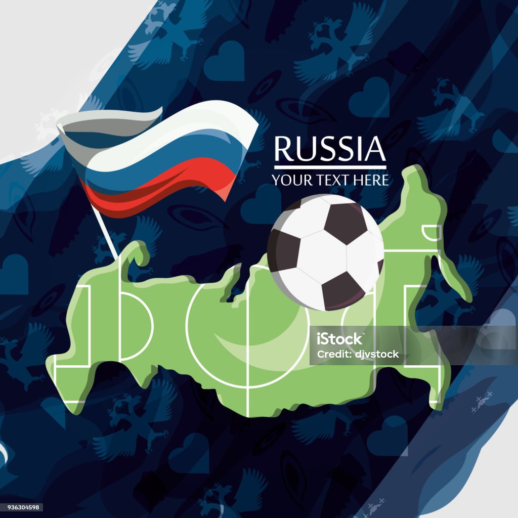 Desain Sepak Bola Rusia Ilustrasi Stok - Unduh Gambar Sekarang - Babak ... Desain Sepak Bola Rusia Ilustrasi Stok - Unduh Gambar Sekarang - Babak ...