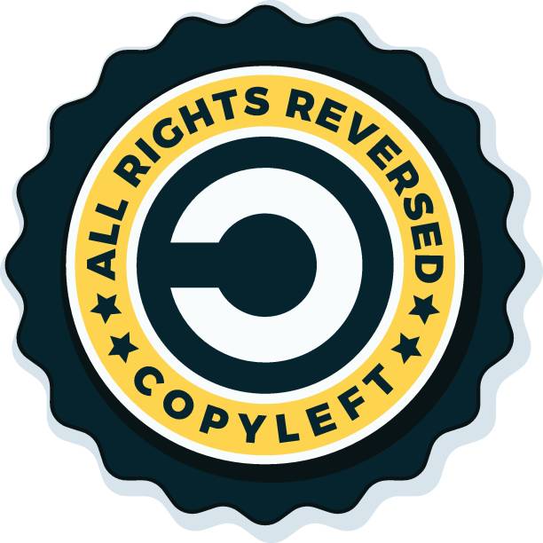 100+ Copyleft Stock Illustrations, Royalty-Free Vector Graphics & Clip ... 100+ Copyleft Stock Illustrations, Royalty-Free Vector Graphics & Clip ...