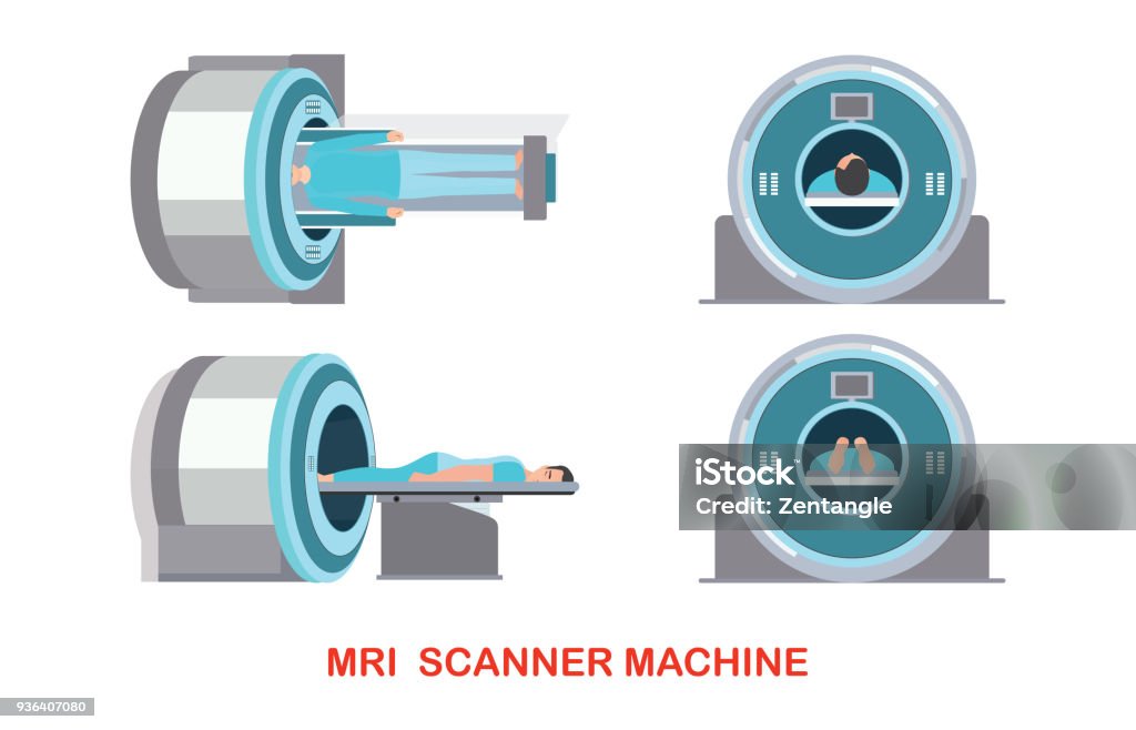 Teknologi Dan Diagnostik Mesin Pemindai Mri Ilustrasi Stok - Unduh ... Teknologi Dan Diagnostik Mesin Pemindai Mri Ilustrasi Stok - Unduh ...