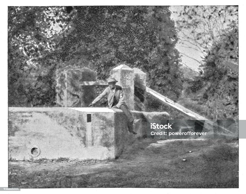 Water Well At General Wheelers Encampment In Cawnpore India British Era ... Water Well At General Wheelers Encampment In Cawnpore India British Era ...