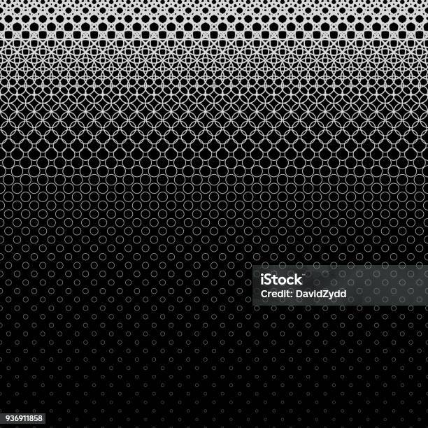 Latar Belakang Pola Lingkaran Halftone Geometris Ilustrasi Vektor Dari ... Latar Belakang Pola Lingkaran Halftone Geometris Ilustrasi Vektor Dari ...