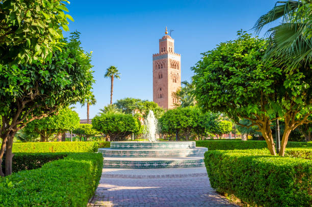 Koutoubia Camii Stok Fotoğraf, Resimler ve Görseller - iStock Koutoubia Camii Stok Fotoğraf, Resimler ve Görseller - iStock
