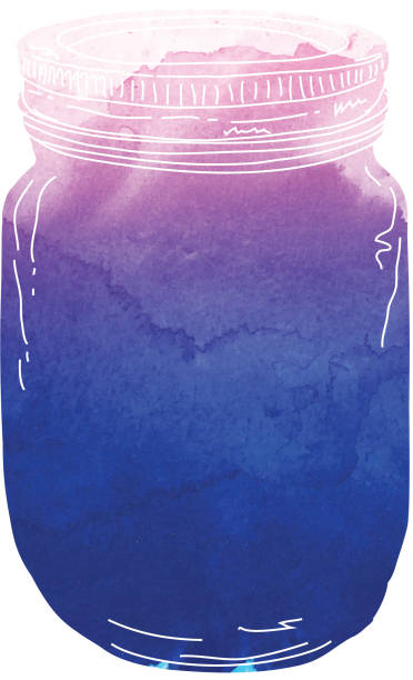 140+ Canning Jars Colorful Stock Illustrations, Royalty-Free Vector ... 140+ Canning Jars Colorful Stock Illustrations, Royalty-Free Vector ...