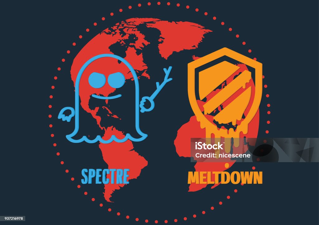 Serangan Kehancuran Dan Spectre Mengeksploitasi Kerentanan Kritis Dalam ... Serangan Kehancuran Dan Spectre Mengeksploitasi Kerentanan Kritis Dalam ...