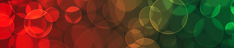Bokeh 빛 디자인에 대 한 추상적인 원형 배경입니다 0명에 대한 스톡 벡터 아트 및 기타 이미지 0명 검은색 녹색