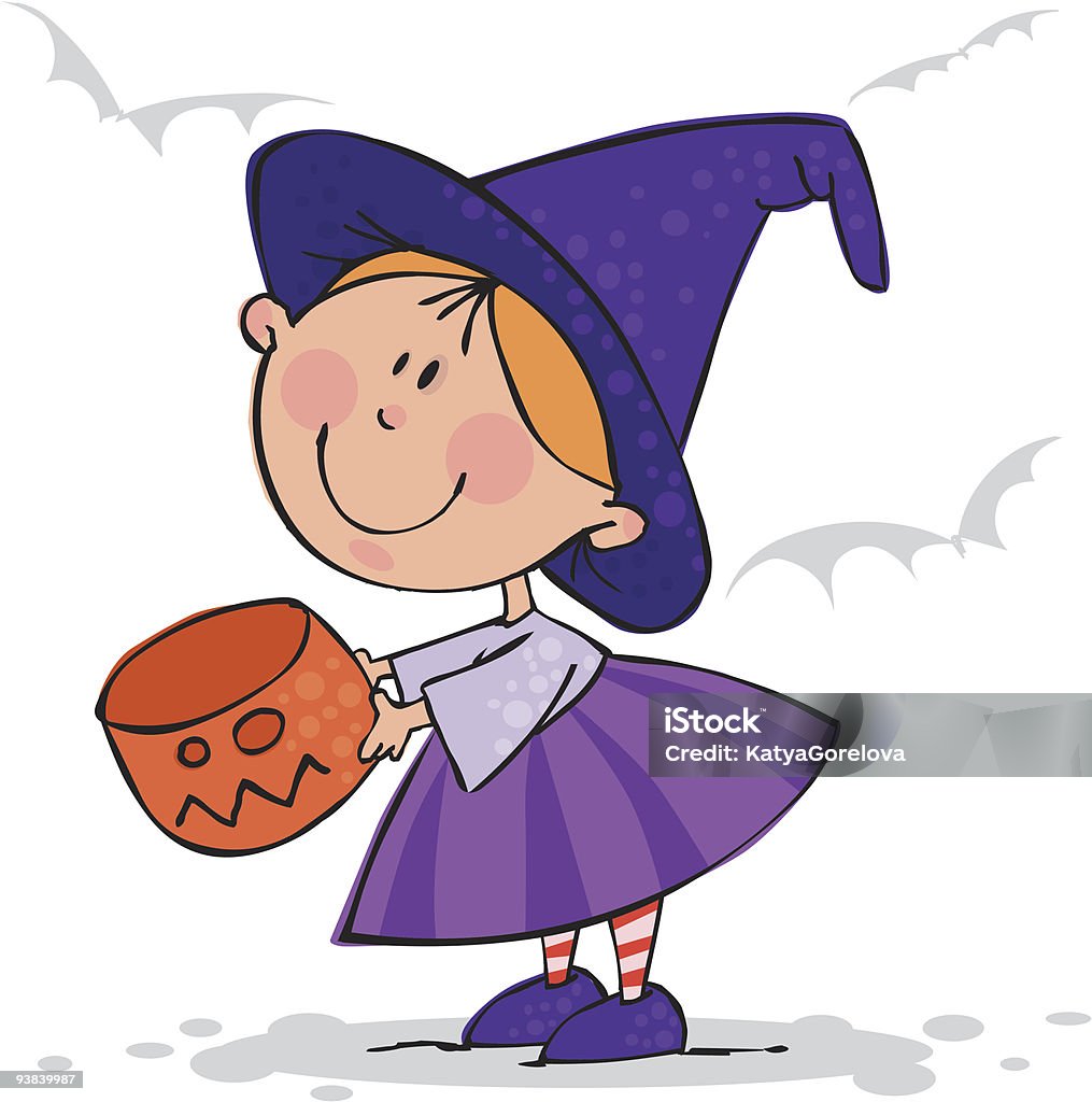 사탕주면 안 잡아먹지 10월에 대한 스톡 벡터 아트 및 기타 이미지 10월 가을 검은색 Istock