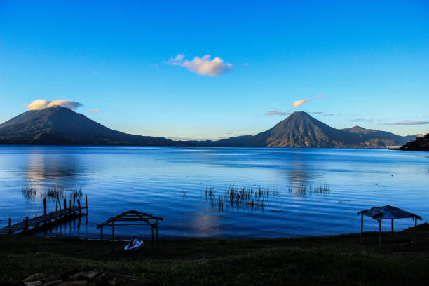 Lake Atitlan Pictures | Download Free Images on Unsplash