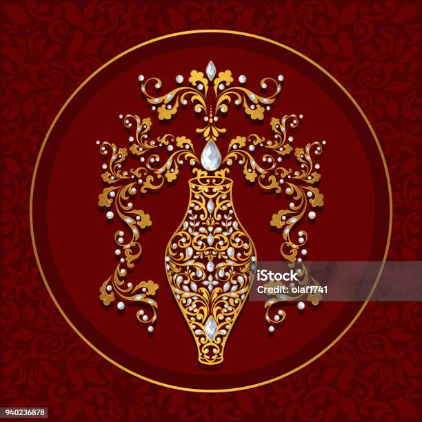 Tandatanda Zodiak Horoskop Simbol Koleksi Ikon Astrologi Dengan