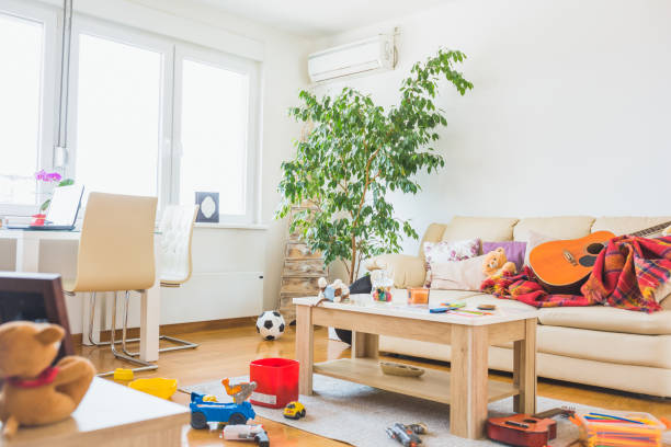 Messy Living Room Pictures | Download Free Images on Unsplash
