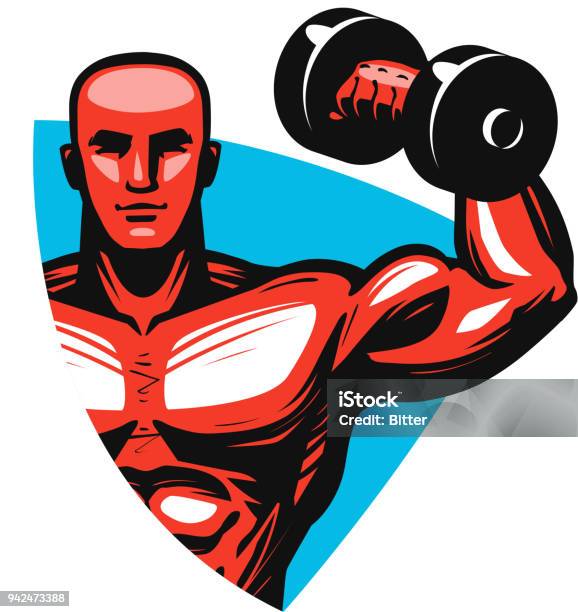 Gym Atau Label Konsep Olahraga Ilustrasi Vektor Ilustrasi Stok - Unduh ... Gym Atau Label Konsep Olahraga Ilustrasi Vektor Ilustrasi Stok - Unduh ...