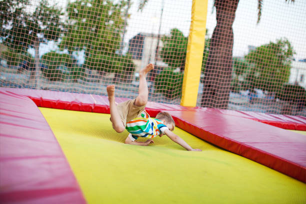 Trampoline Park Pictures | Download Free Images on Unsplash