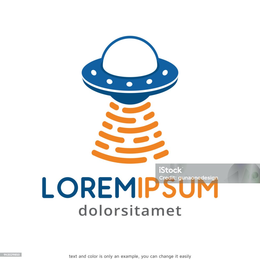 Ufo 信號範本設計向量會徽設計理念創意符號圖示向量圖形及更多lorem Ipsum圖片 Lorem Ipsum 不明飛行物體 個性