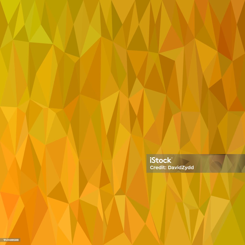 Geometric Abstract Triangle Tile Pattern Background Polygon Mosaic