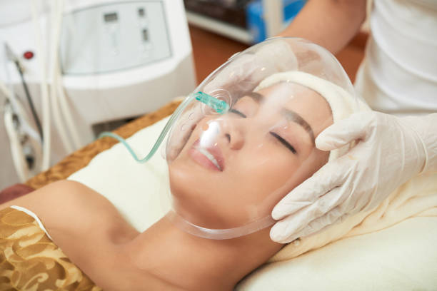 1,700+ Oxygen Facials Stock Photos, Pictures & Royalty-Free Images - iStock 1,700+ Oxygen Facials Stock Photos, Pictures & Royalty-Free Images - iStock