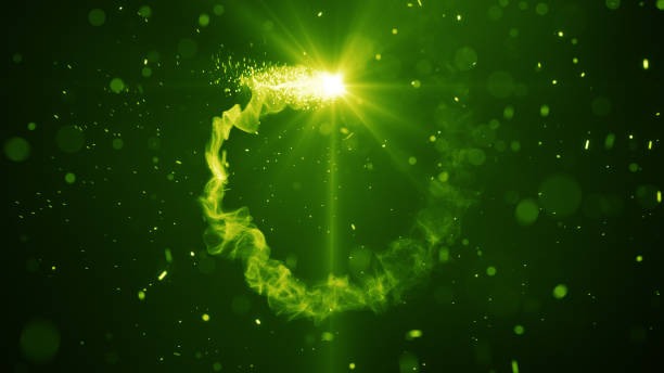 Green Fire Pictures | Download Free Images on Unsplash