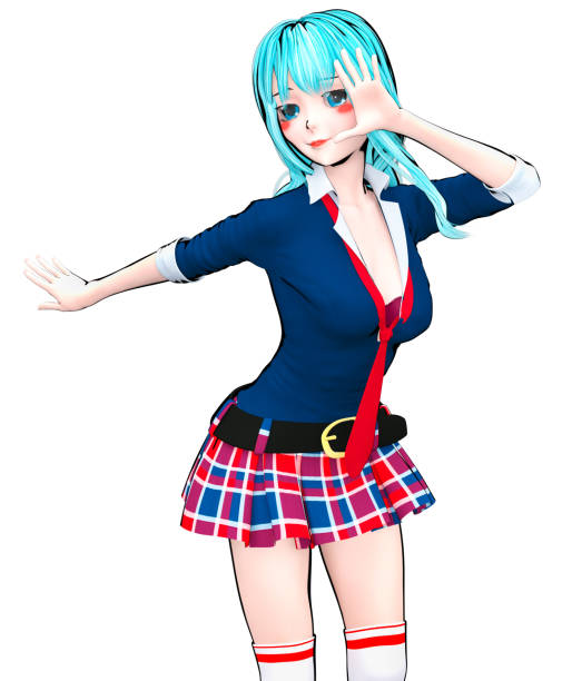 10,000+ Free Waifu Anime & Anime Images - Pixabay