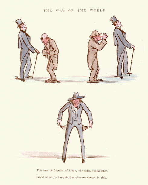 110 Upper Class Vs Lower Class Stock Illustrations Royalty Free Vector Graphics And Clip Art
