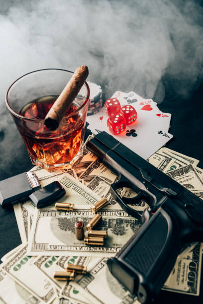 Money Gun Pictures | Download Free Images on Unsplash