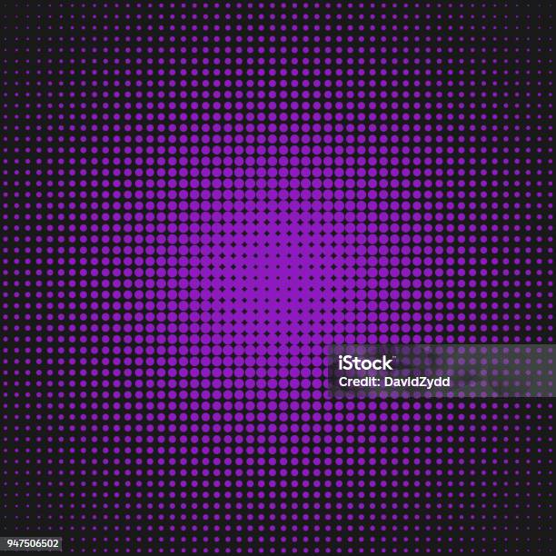 Latar Belakang Pola Lingkaran Halftone Abstrak Geometris Dari ... Latar Belakang Pola Lingkaran Halftone Abstrak Geometris Dari ...
