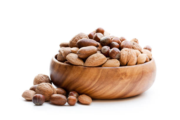Free Stock Photo of Nuts In Shells | Download Free Images and Free ...