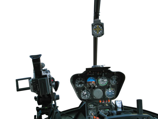 Free Stock Photo of Helicopter Cockpit | Download Free Images and Free ...
