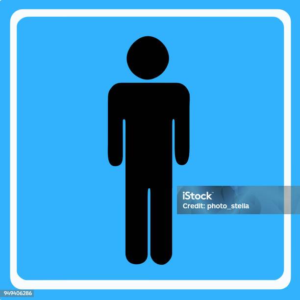 Hitam Siluet Pria Sosok Vektor Wc Ikon Toilet Ilustrasi Stok - Unduh ... Hitam Siluet Pria Sosok Vektor Wc Ikon Toilet Ilustrasi Stok - Unduh ...
