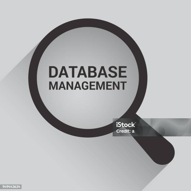 Konsep Perangkat Lunak Memperbesar Kaca Optik Dengan Manajemen Database