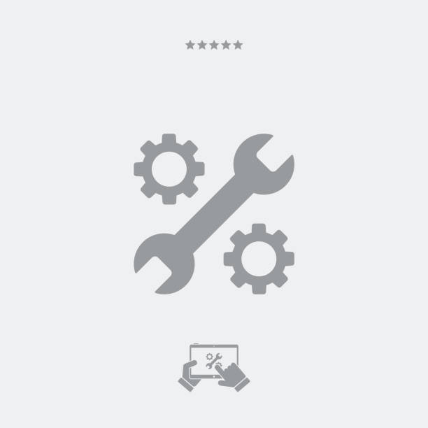 Software Application Setup Configuration Maintenance In Illustrations ... Software Application Setup Configuration Maintenance In Illustrations ...