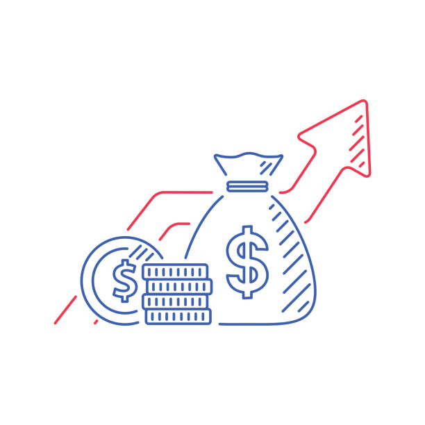 7400 Fixed Asset Stock Illustrations Royalty Free Vector Graphics