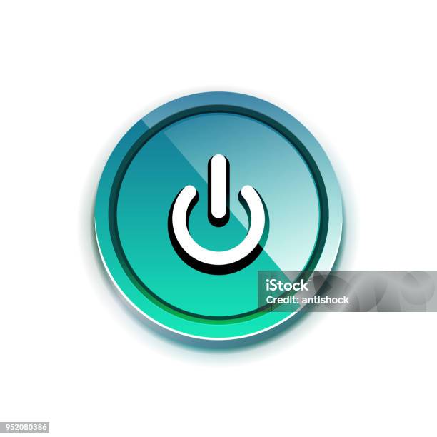 Ikon Tombol Daya Simbol Mulai Ui Desain Web Atau Elemen Desain Aplikasi ... Ikon Tombol Daya Simbol Mulai Ui Desain Web Atau Elemen Desain Aplikasi ...