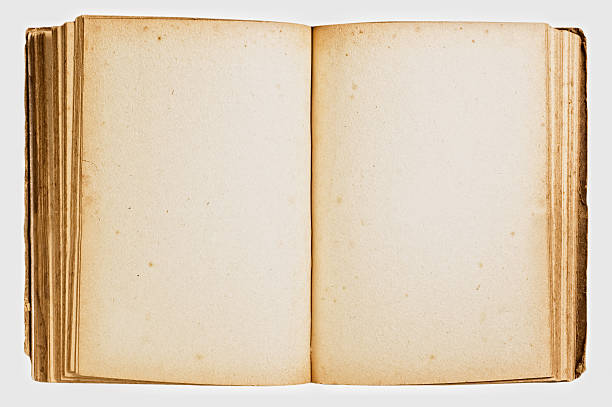 130+ Old Book Open Blank Pages Empty Yellow Paper White Isolated Stock ... 130+ Old Book Open Blank Pages Empty Yellow Paper White Isolated Stock ...