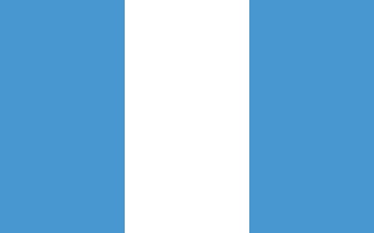 Vetores de Bandeira Civil Da Guatemala Em Cores Oficiais E Proporções ... Vetores de Bandeira Civil Da Guatemala Em Cores Oficiais E Proporções ...