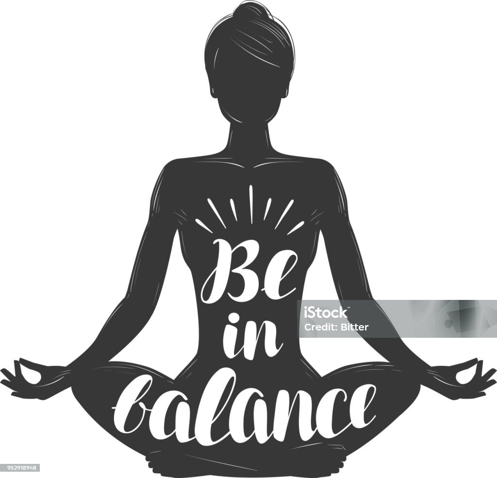 Siluet Gadis Duduk Dalam Pose Teratai Yoga Konsep Meditasi Ilustrasi ... Siluet Gadis Duduk Dalam Pose Teratai Yoga Konsep Meditasi Ilustrasi ...