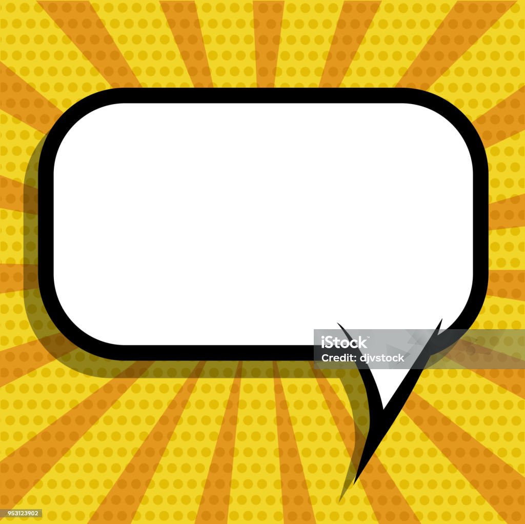 Retro And Pop Art Bubble Design Stock Illustration - Download Image Now ... Retro And Pop Art Bubble Design Stock Illustration - Download Image Now ...