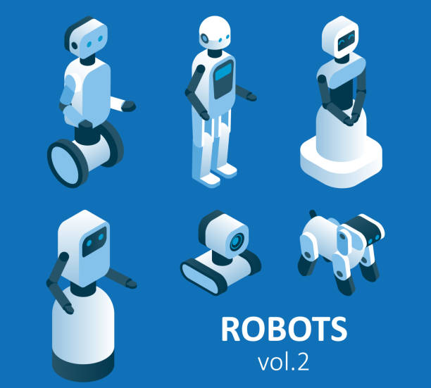 1.500+ Robot Arm Isometric Fotografías de stock, fotos e imágenes ... 1.500+ Robot Arm Isometric Fotografías de stock, fotos e imágenes ...