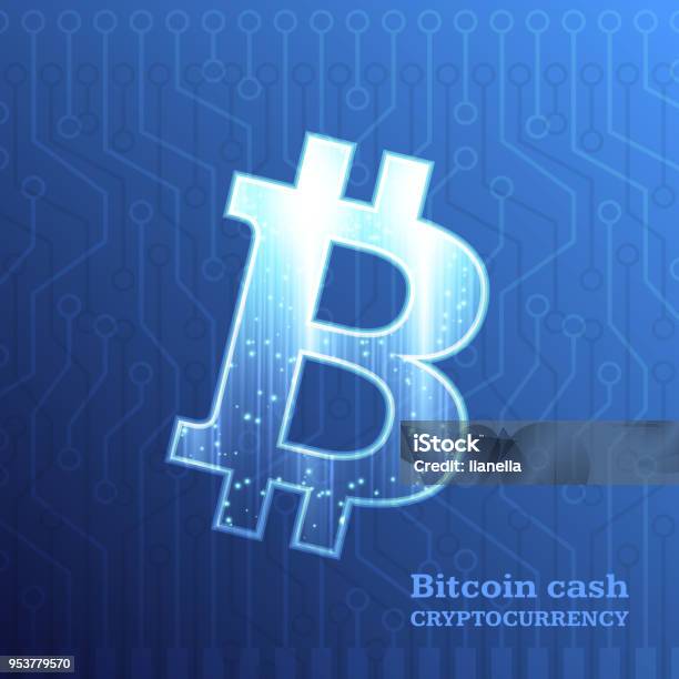 Bitcoin 로그인 배경 개념에 대한 스톡 벡터 아트 및 기타 이미지 개념 경제 구매 Istock