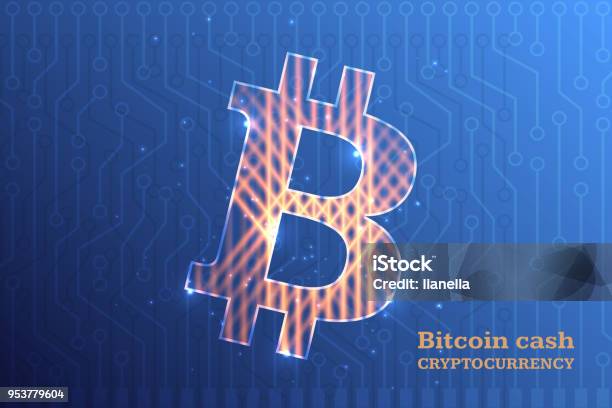 Bitcoin 로그인 배경 개념에 대한 스톡 벡터 아트 및 기타 이미지 개념 경제 구매 Istock