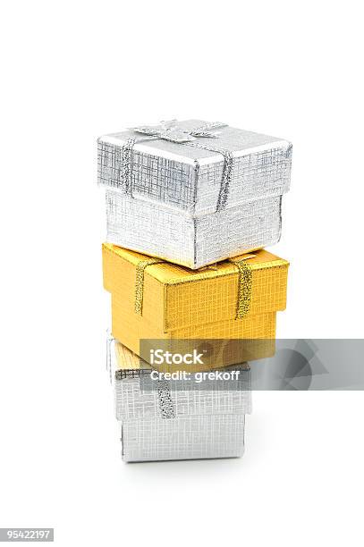 세 가지 선물 메시지함 0명에 대한 스톡 사진 및 기타 이미지 0명 3가지 개체 공휴일 Istock