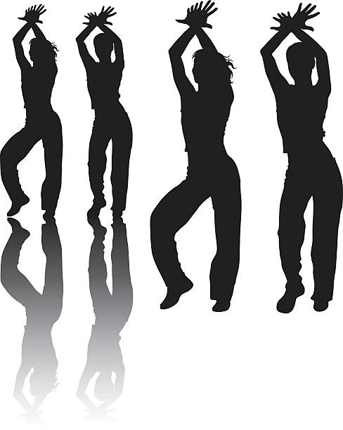 10 Tap Dance Clip Art Stock Illustrations Royalty Free Vector Graphics And Clip Art Istock