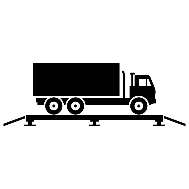 820+ Truck Weighing Stock Illustrations, Royalty-Free Vector Graphics ... 820+ Truck Weighing Stock Illustrations, Royalty-Free Vector Graphics ...